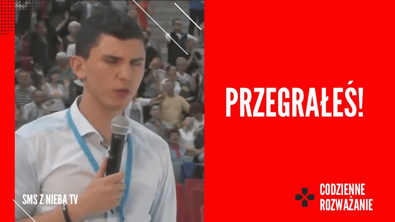 Demoniczny chichot na Stadionie Narodowym?! l ks. Galus l o. Pelanowski ...