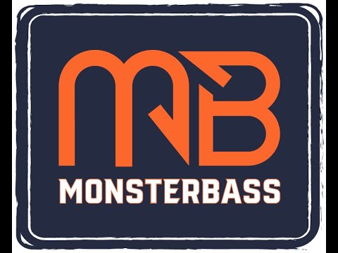 December 2019 Monster Bass Box #monsterbass #thebetterbox - YouTube