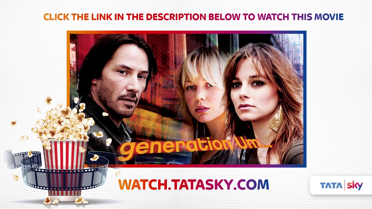 Watch Full Movie - Generation Um - YouTube