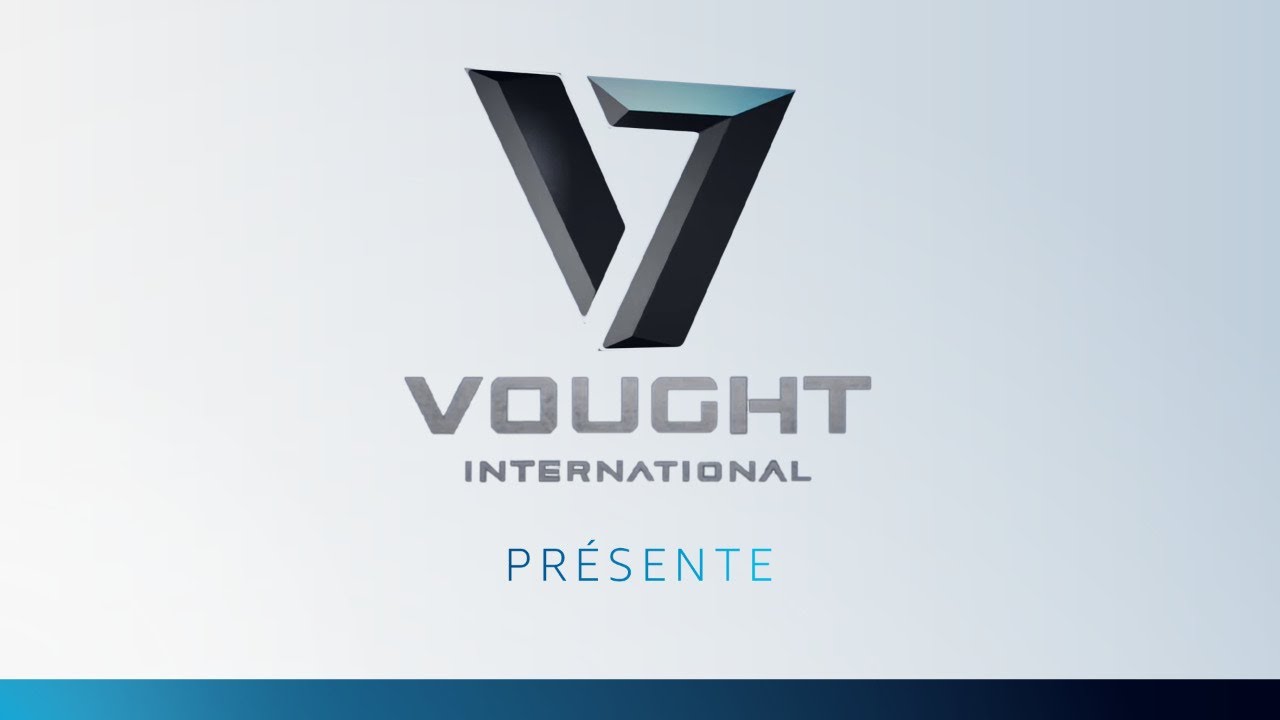 Vought International Presentation - YouTube