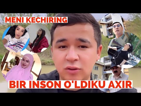 FARHOD MANNOPOV DO'STI YANGI MUROJAT BILAN CHIQDI. BIR INSON HAYOTI STAR MED KLINIKASI HAQIDA