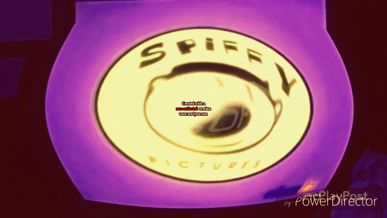 I Killed Spiffy Pictures Noggin Original X4 Slow Motion - YouTube