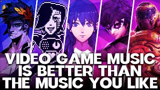 The Best Video Game Soundtracks | Popnable