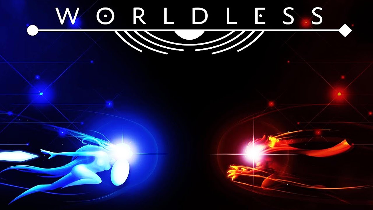 Wordless Gameplay Walkthrough Part 1 - YouTube