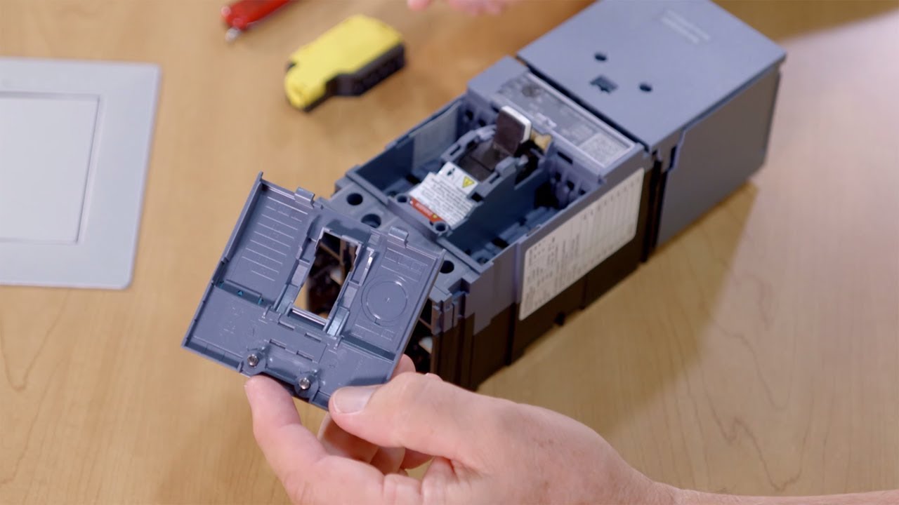 3VA 125A Circuit Breaker Assembly | Volt Stream Video Series - YouTube