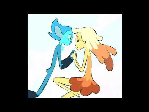 Mune and Glim in the Land of Dreams ♫ - OST