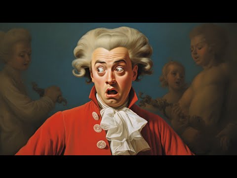 Az önce klasik müziğin sıkıcı olduğunu mu söyledin? Bu çalma listesi tam size göre: Mozart, Vivaldi,