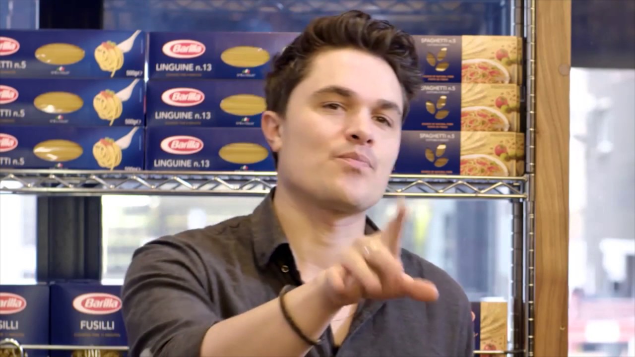 Ivan Berry Showreel 2017 - YouTube