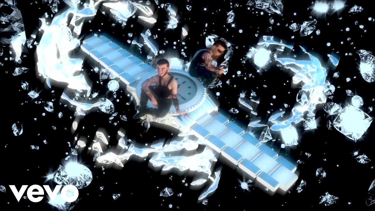 ROA, Young Cister - PA CUANDO (Lyric Video) - YouTube