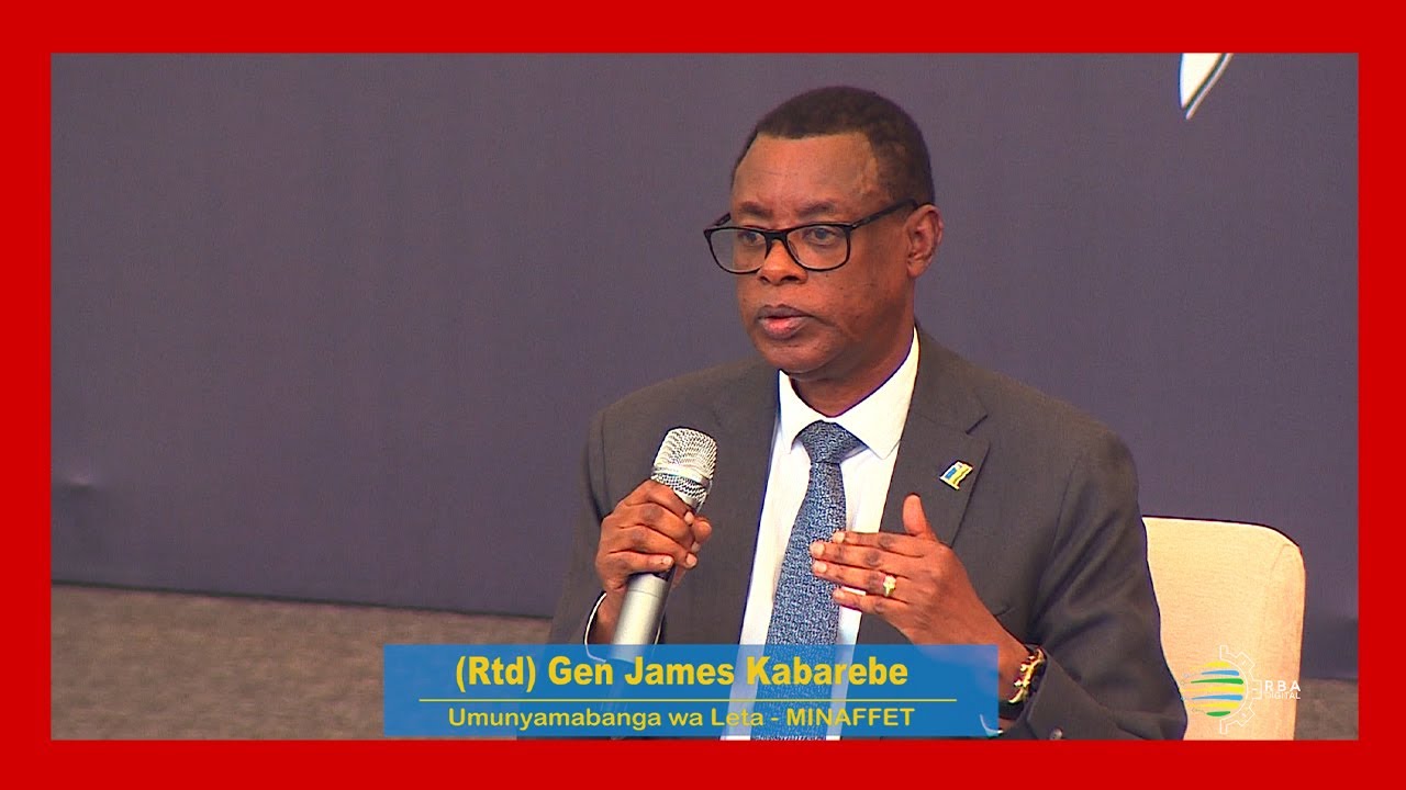 Igisubizo cya Gen (Rtd) Kabarebe ku bwiyongere bw'abafite ...