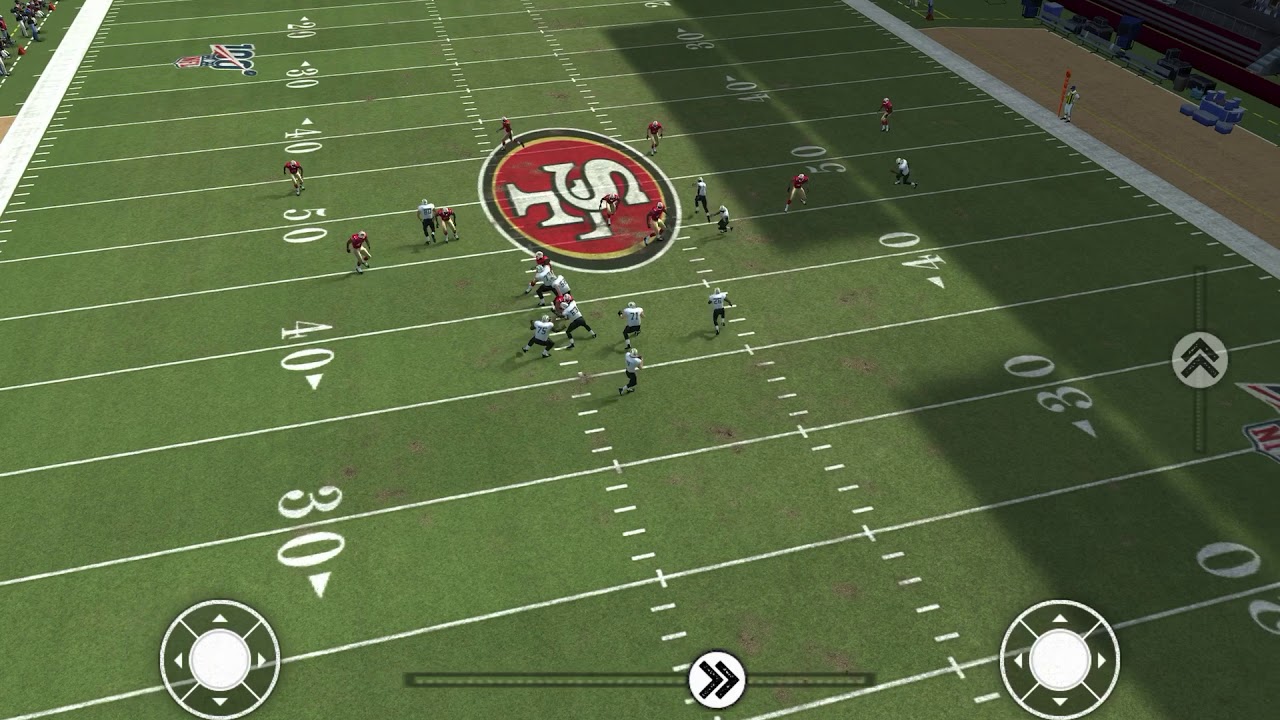 Sluggo on 1st down - YouTube