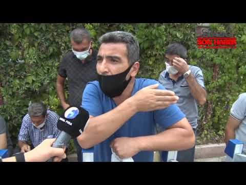 Elazığ’da Hak Sahipliğinde İtiraz Süreci Çileli Başladı