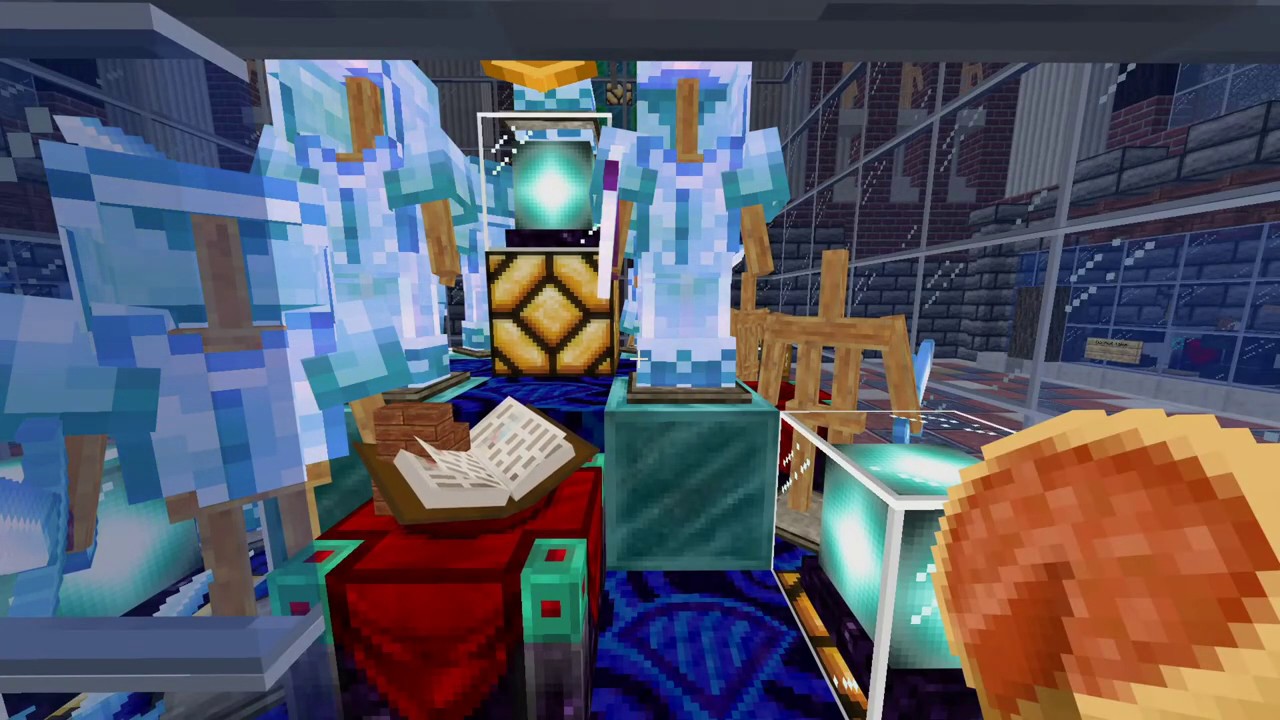 Minecraft city life 2 map - maiocad