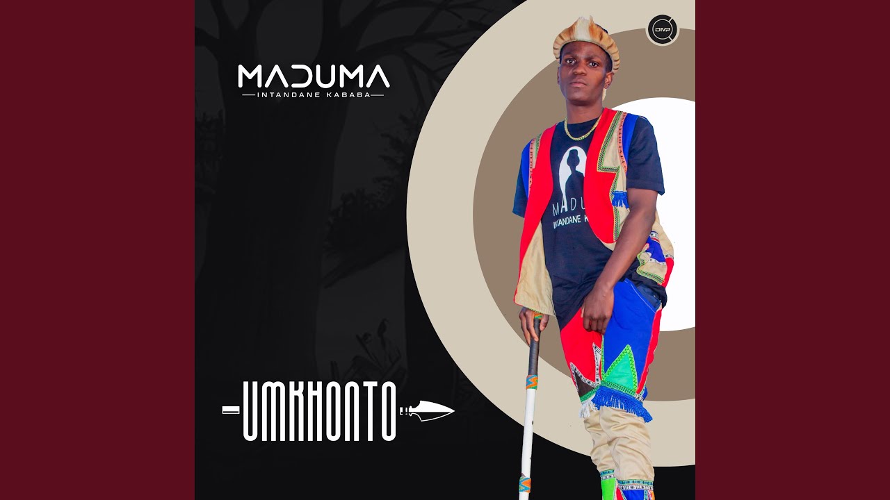 UMkhonto - YouTube