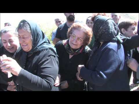 2016 ALAYLI KÖYÜ KOÇGİRİ MEZAR MERASİMİ 54dak . YEŞİLÇAM VİDEO/ Yücel Çelik