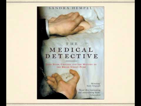 John Snow Introduction-Sandra Hempel - YouTube