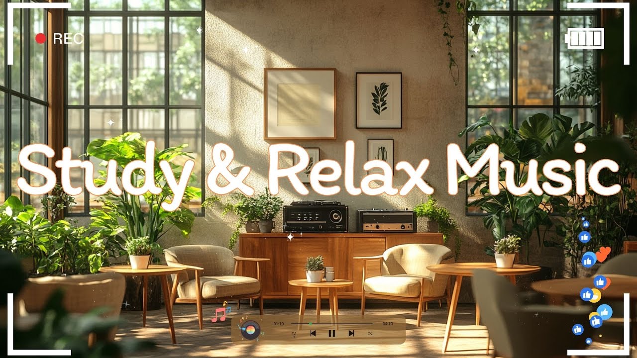 Smooth & Cozy Vintage Lofi 🎵 | Nostalgic Beats for Study, Work ...