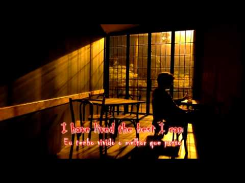 Korn - Alone I Break - Legendado e traduzido - YouTube