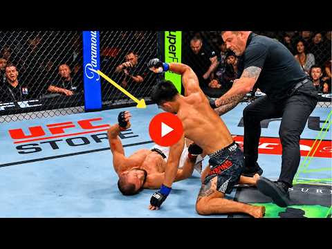 Song Yadong vs Umar Nurmagomedov Full Fight Highlights | UFC Fight Night | UFC SHANGHAI 2026