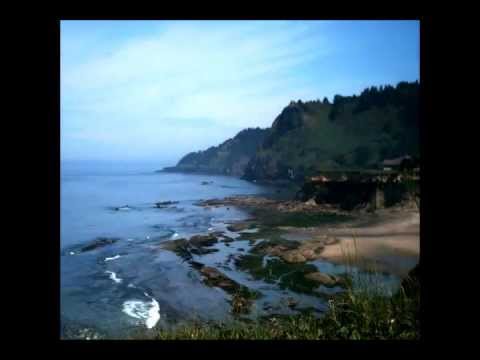 Time-lapse Tidal Sequence - YouTube