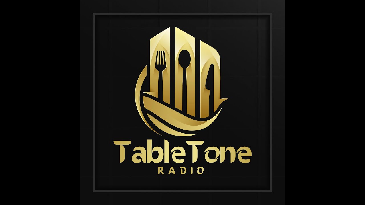 Table Tone Radio - YouTube