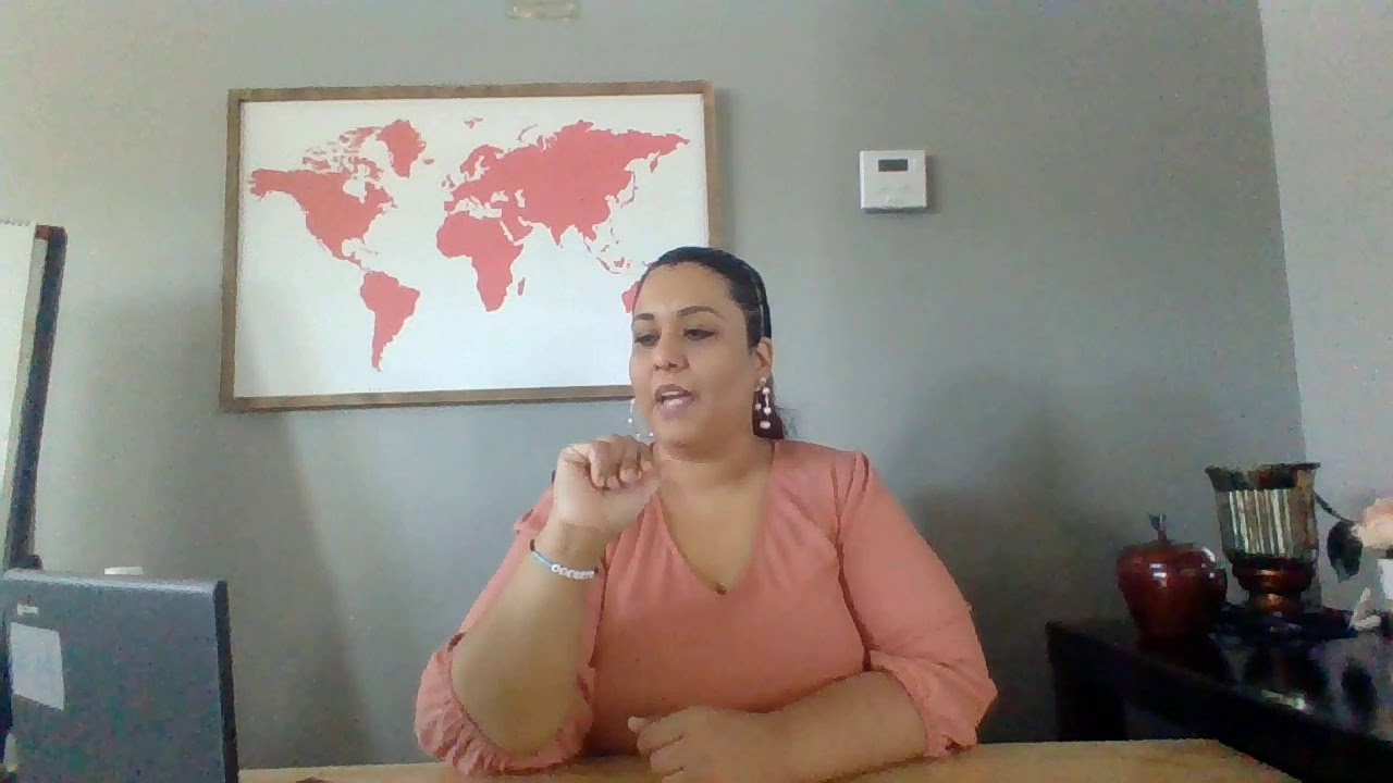 Heggerty Spanish Semana 19 Dia 2 - YouTube