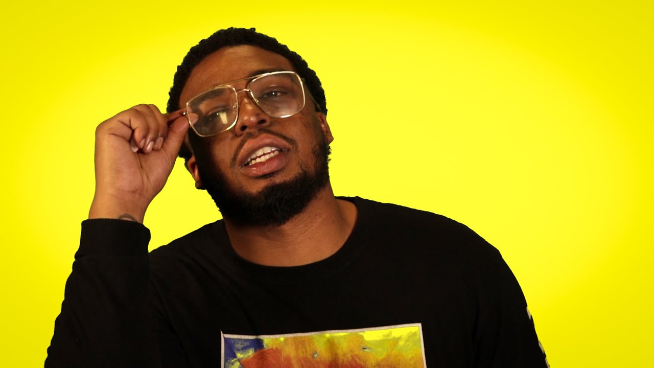 Jay Fli "Ain't No Way" (Official Music Video) - YouTube