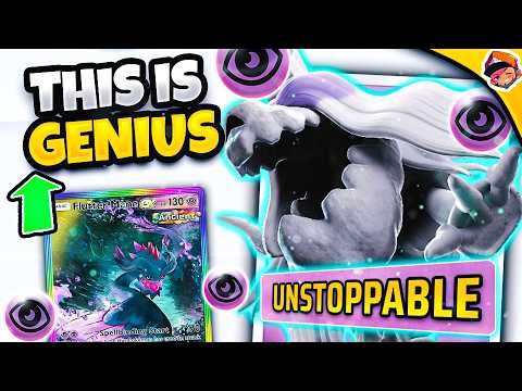 This Deck Wins by Losing Pokemon on Purpose