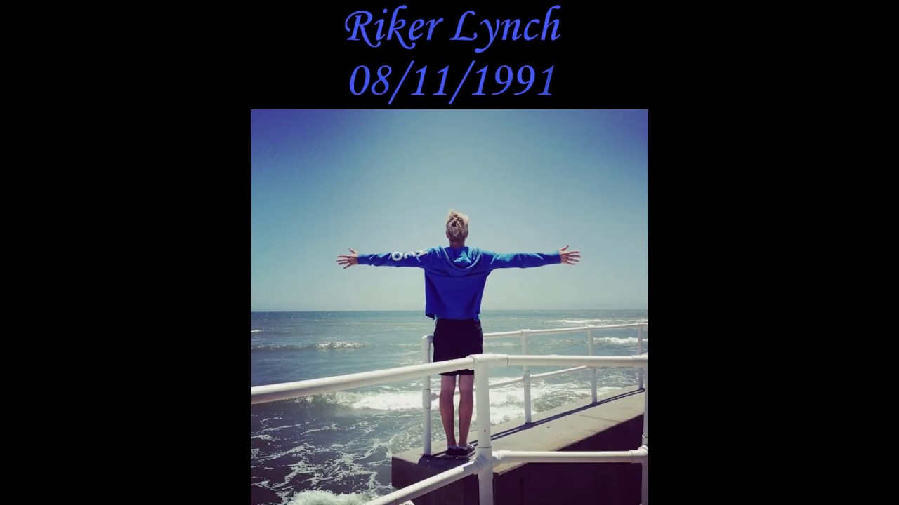 Happy Birthday Riker!!! - Riker's Birthday - YouTube