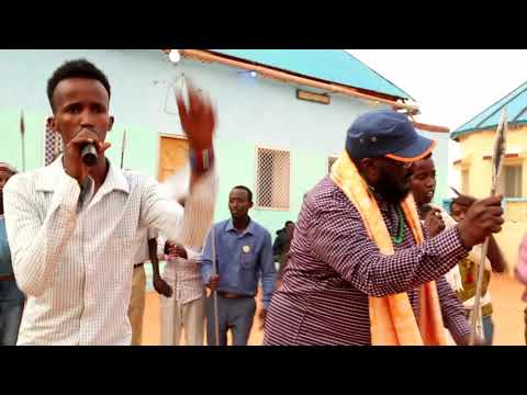 MANJAA A BIL HUDDA BY HAADDI MUSTAQIIM 20181