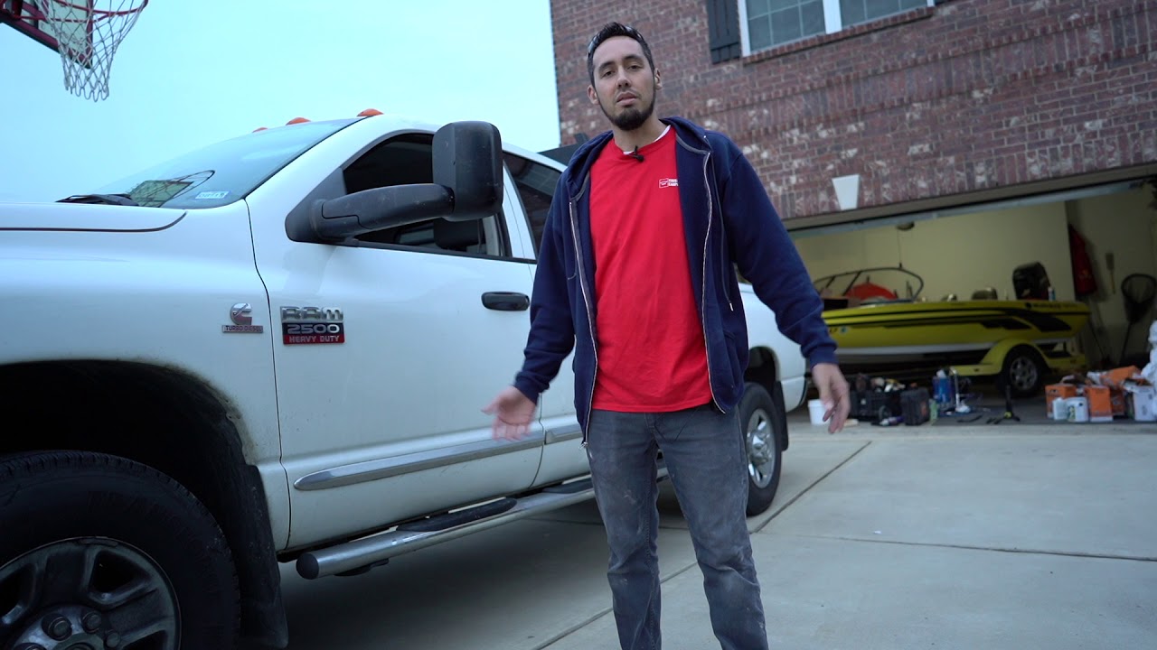 Meeting Essential Craftsman! - YouTube