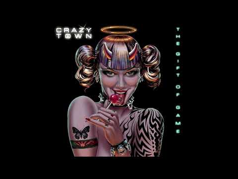 Crazy Town - Black cloud (Инструментальный)