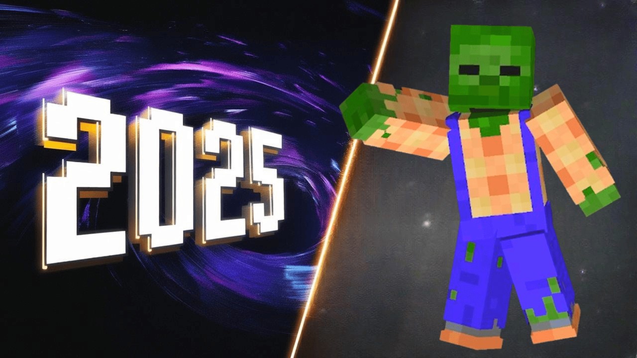 Best Of ZombieCraft 2023 & 2024 - YouTube