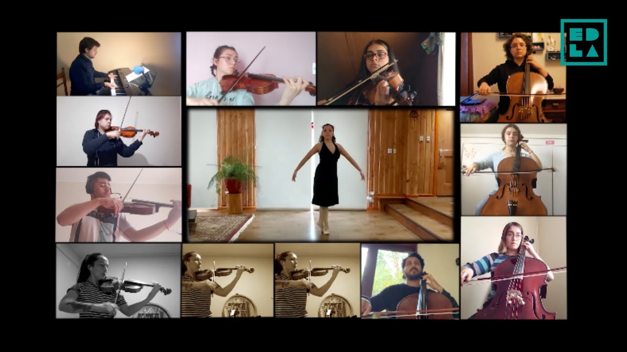 Obertura “Ballet de la Nuit” | Jean Baptiste Lully (1632 - 1687 ...