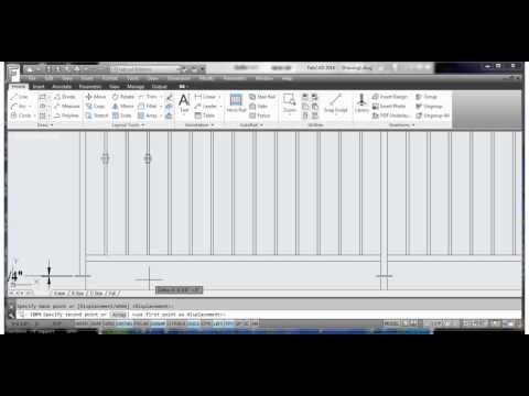 New Features of FabCAD 2014 - YouTube