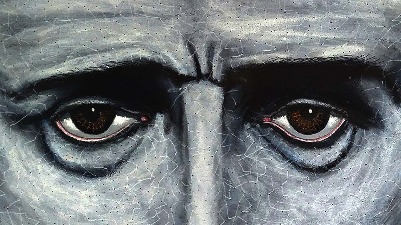 The Dark Eye - A Dive Into Madness (Edgar Allan Poe) - YouTube