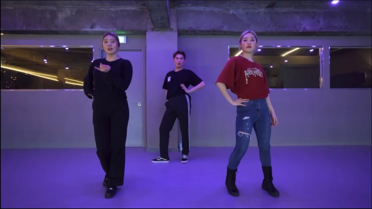 Sung Hanbin Mother - RuPaul [MIRRORED] - YouTube