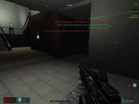 F.E.A.R Combat Clip 1