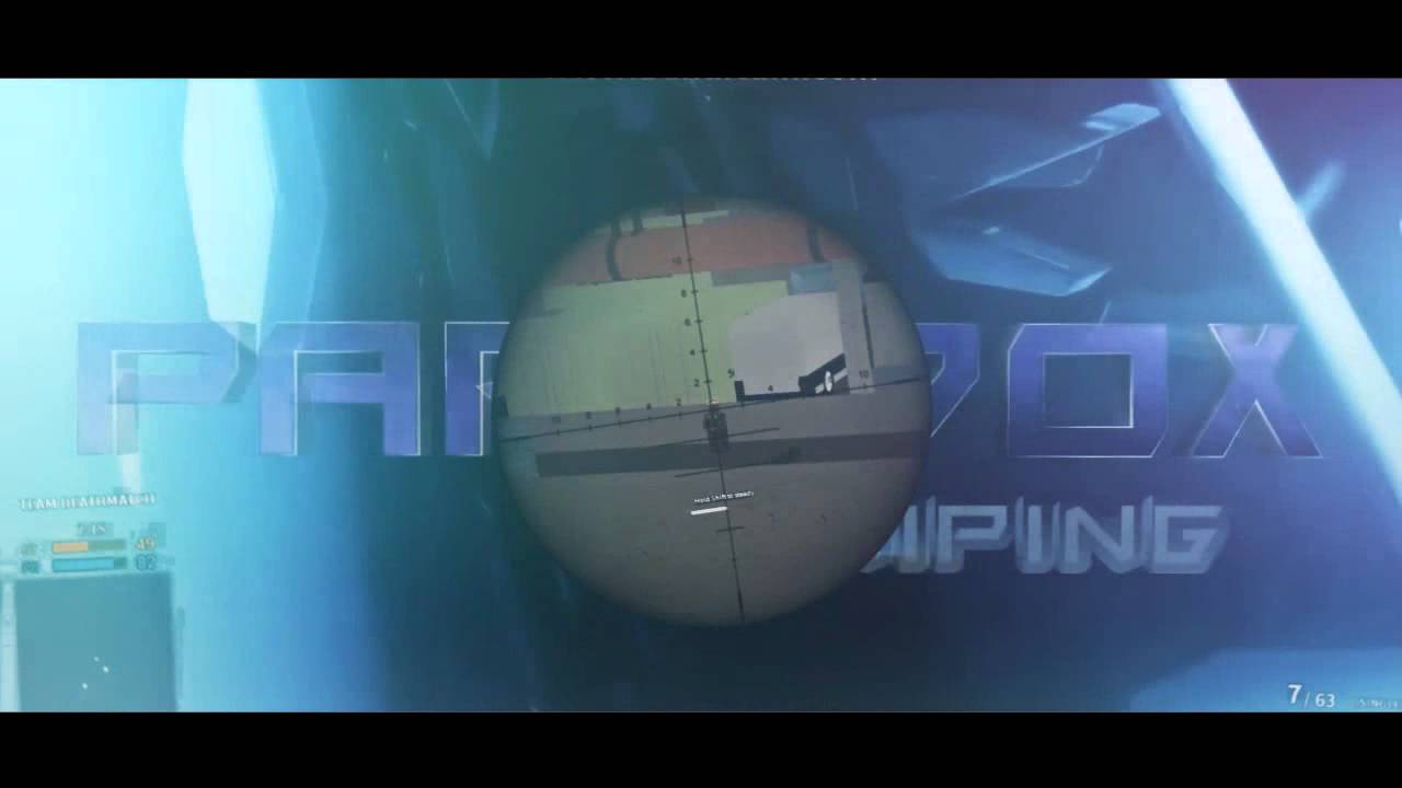 Paradox Poke : Multiplicity #2 by Zero - YouTube