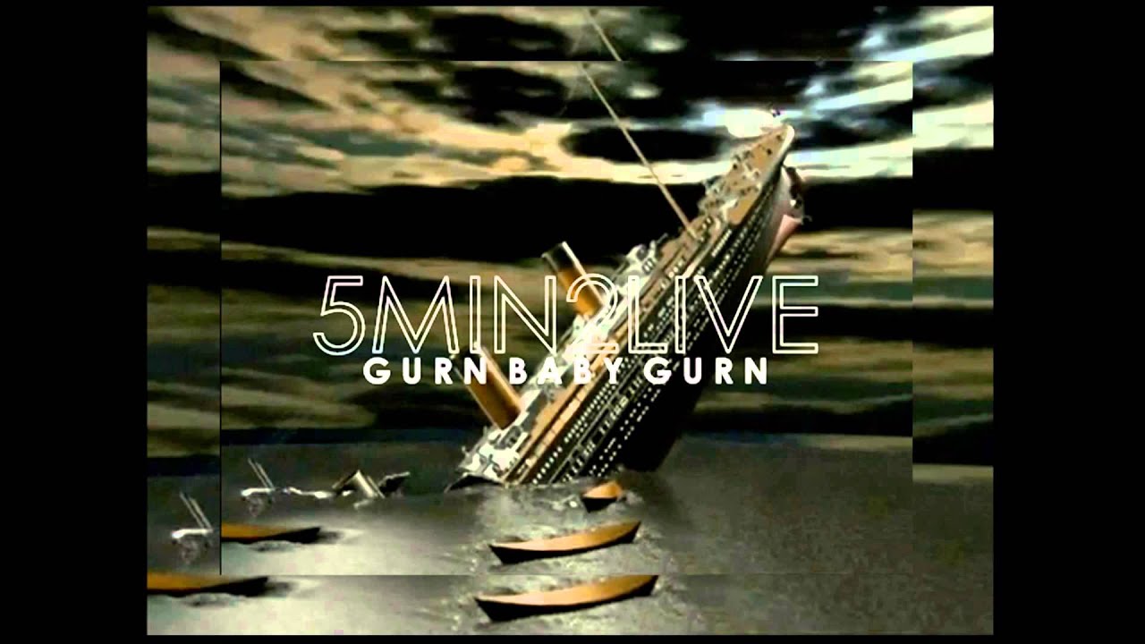 SALEM _ 5MIN2LIVE: GURN BABY GURN MIXTAPE - YouTube Music