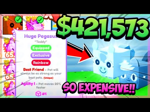 PSX NFT's 💸SELLING FOR INSANE AMOUNTS OF MONEY!! - Pet Simulator X ...