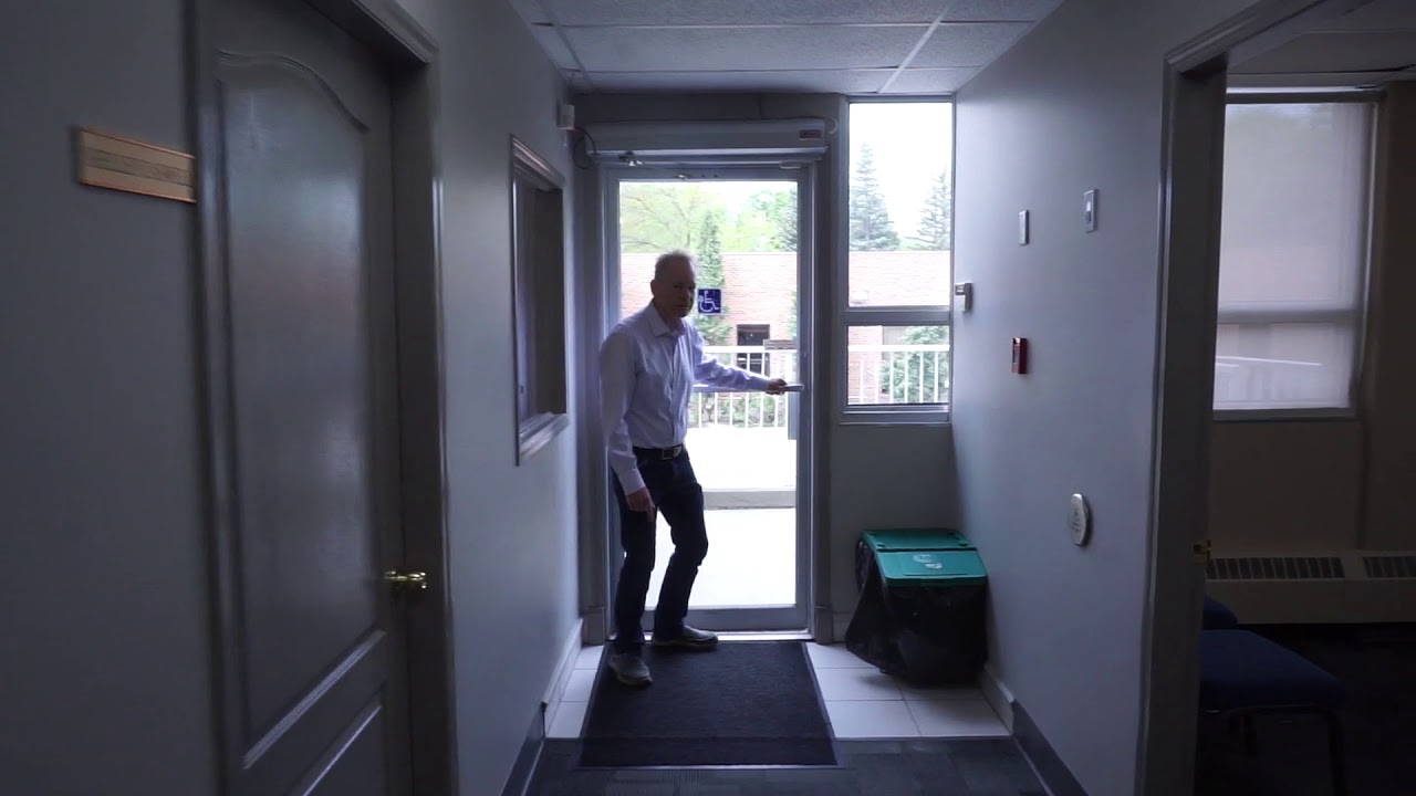 Training Inc. Lethbridge Tour - YouTube