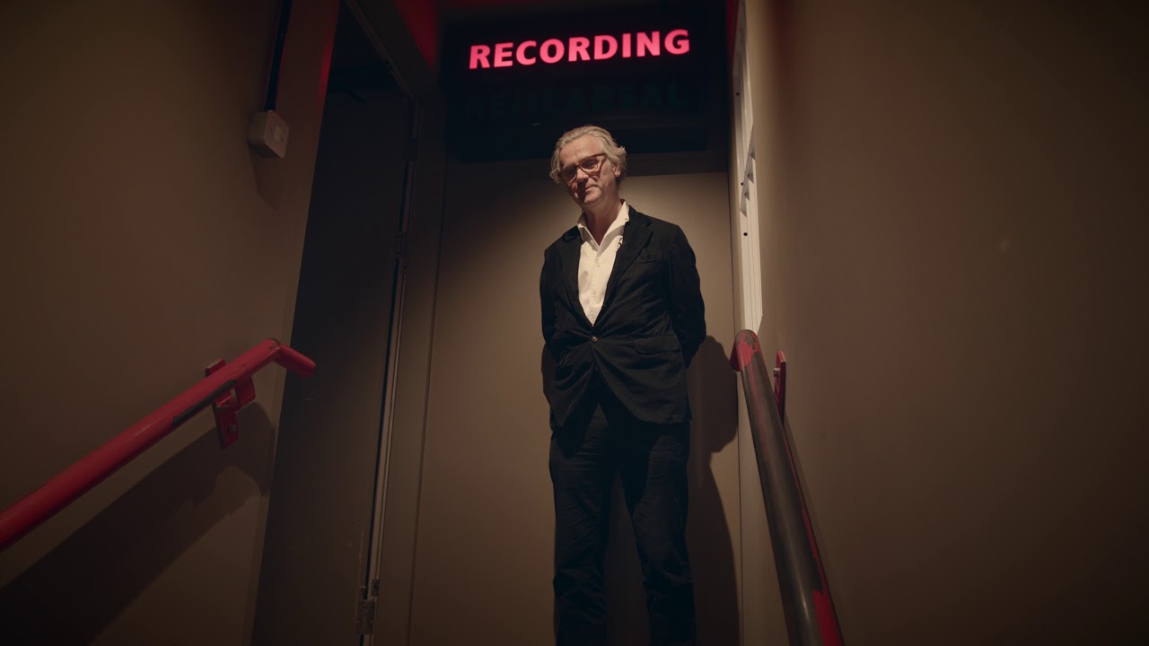 Sleeper Sounds Tour: Welcome - YouTube