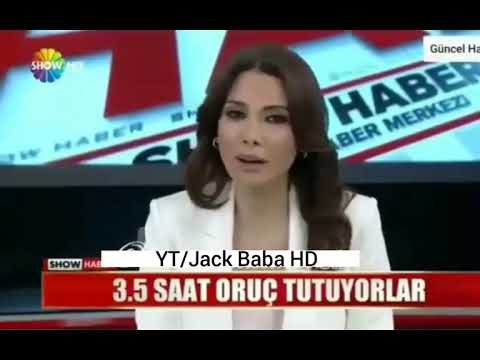 3,5 Saat Oruç Tutuyorlar