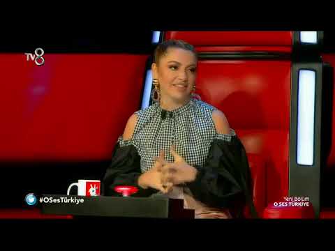 Hadise Vaadiyle Herkesi Şaşırttı! Yarışmacı Onu Seçti Mi? | O Ses Türkiye
