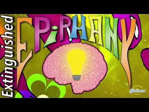 Extinguished [Official Visualizer] - Yeshuwa Myers - YouTube