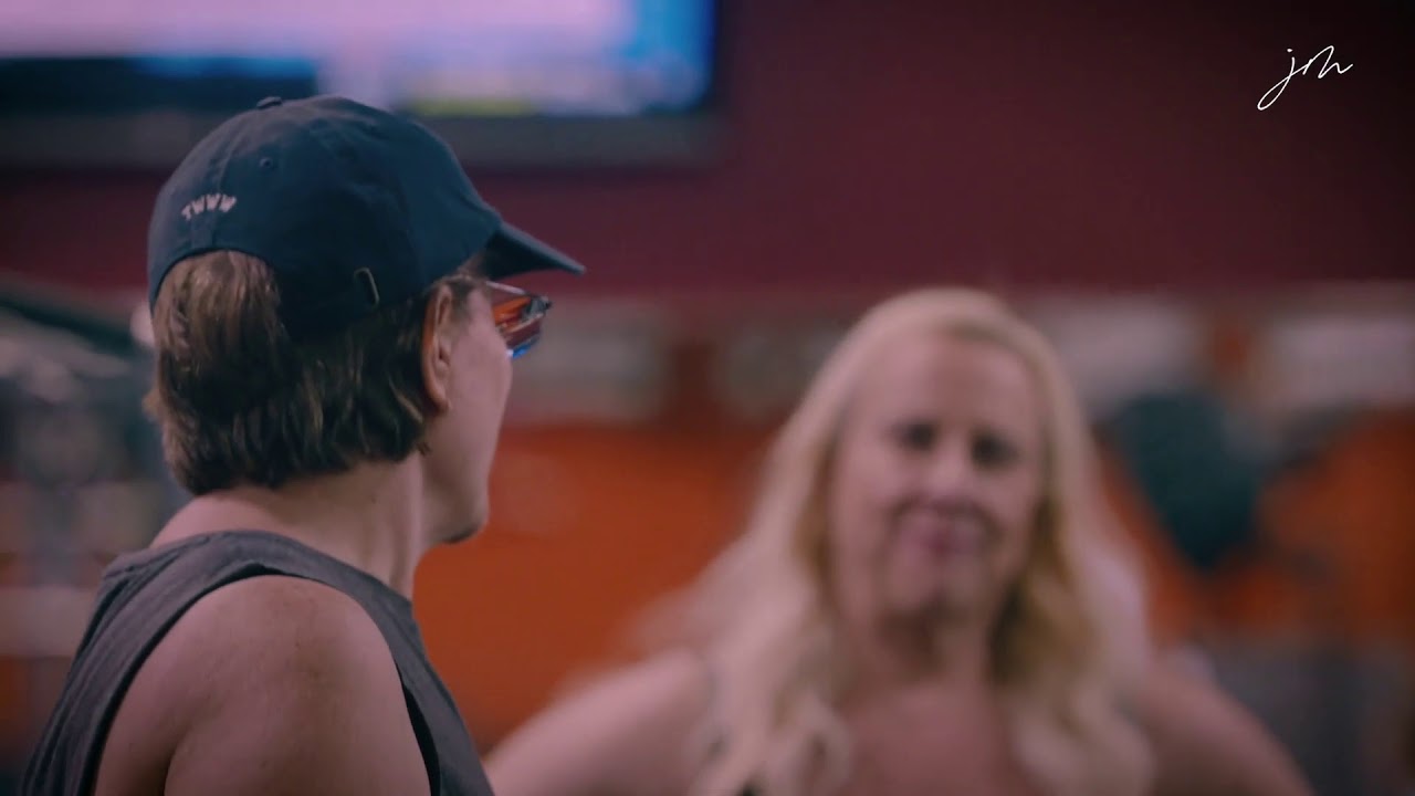 Ignite Fitness with Janet McConnell - YouTube