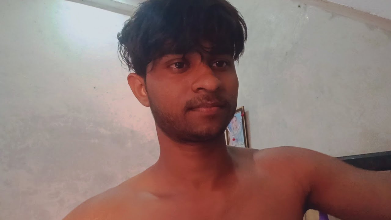 First challenge l Aakash Goel - YouTube