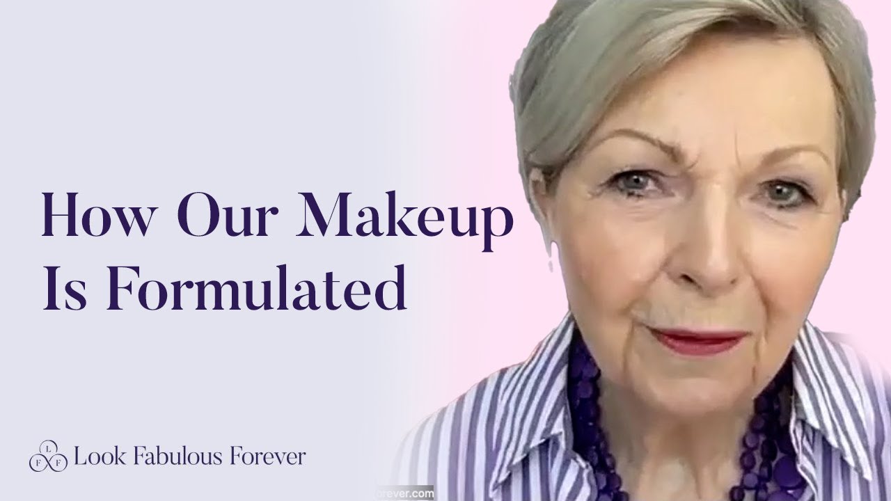 In Conversation with Tricia: How Our Makeup Is Formulated | Look ...