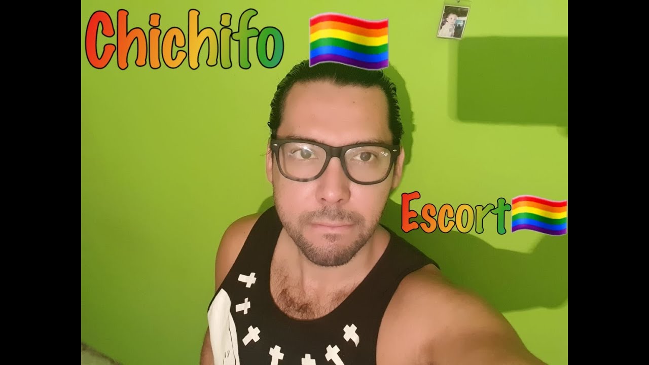 CHICHIFO O 3SCORT ¿HAY DIFERENCIAS? - YouTube